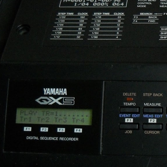 eBay or Stay: Yamaha QX5 – The Introvert