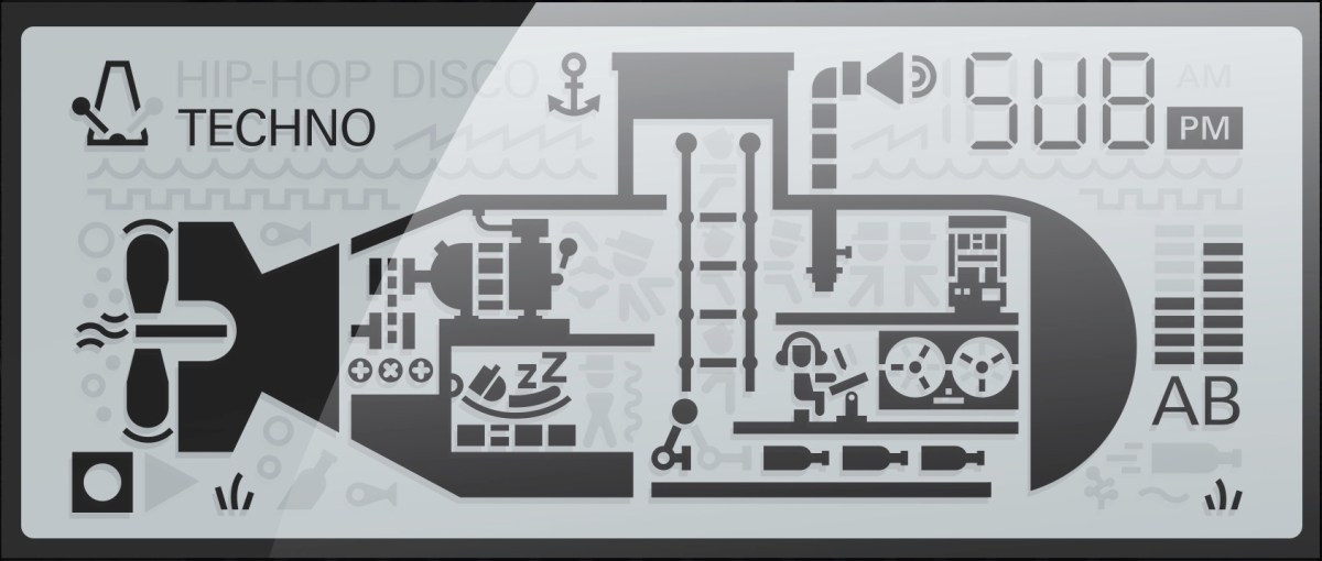 Pocket Operator Cheat Sheet – The Introvert